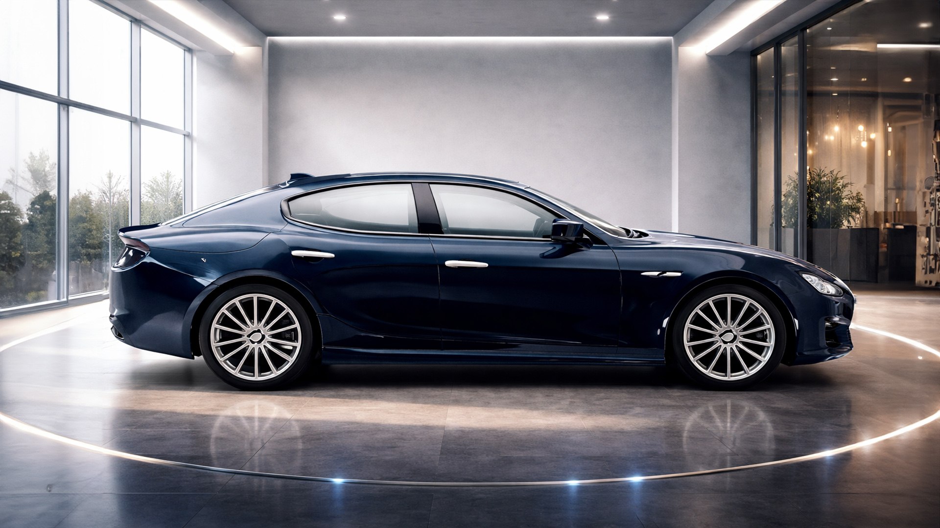 3D Model CAR MODEL - TurboSquid 2504558