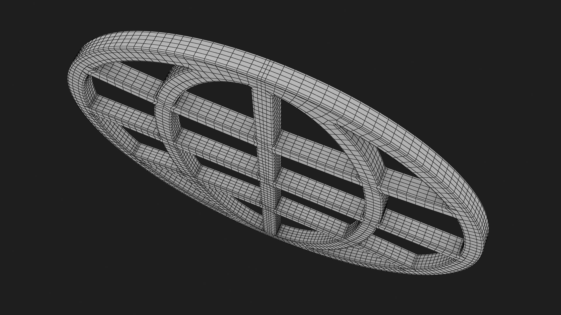 3D Internet Icon Model - TurboSquid 2092057