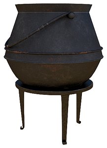 3D model animal skull - TurboSquid 1238594