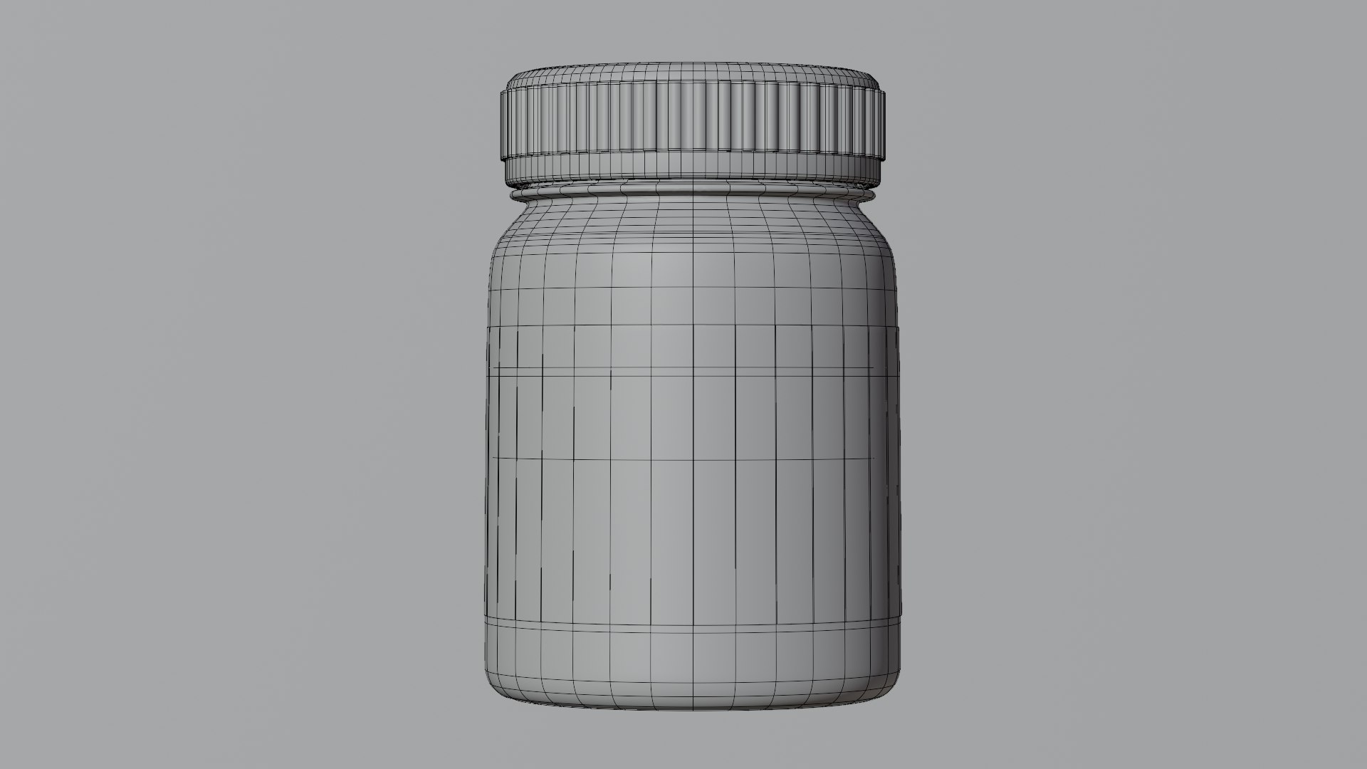 Jar 3D model - TurboSquid 2153202