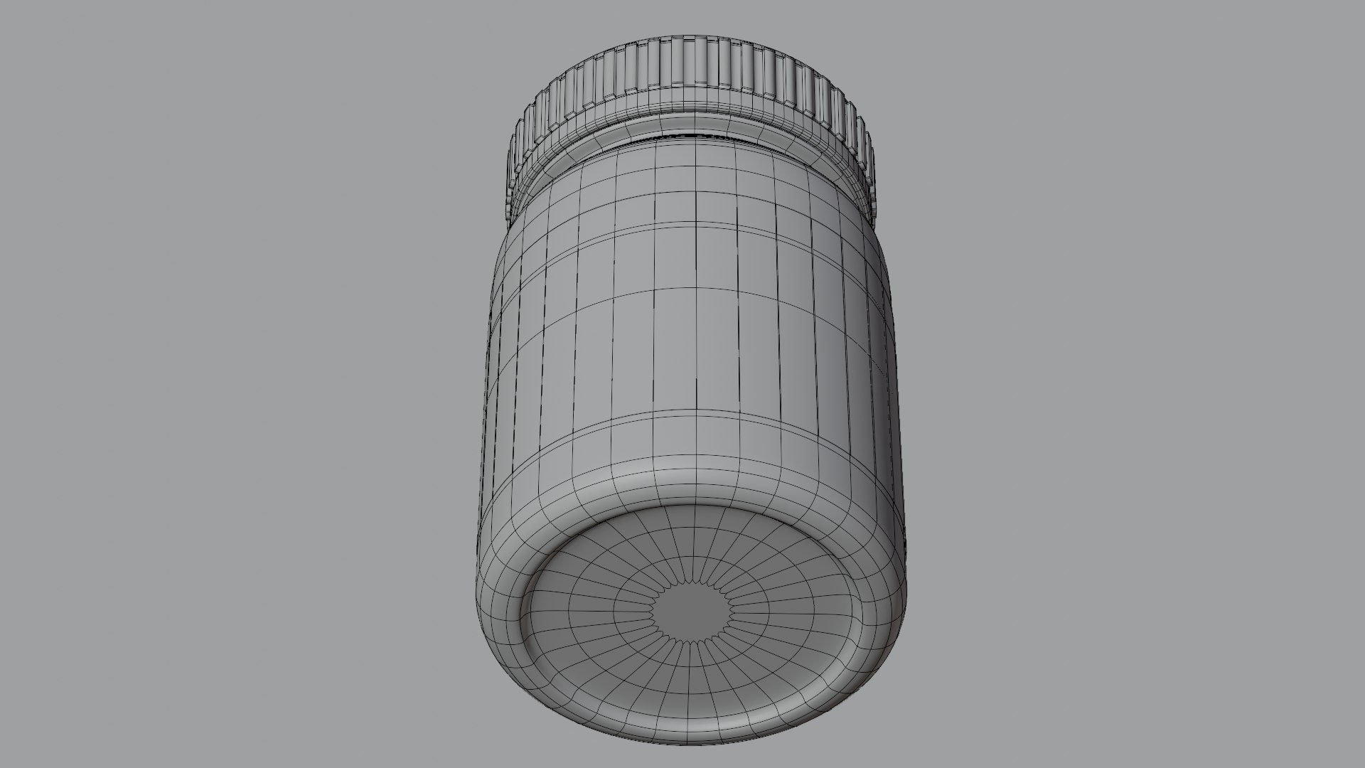 Jar 3D model - TurboSquid 2153202