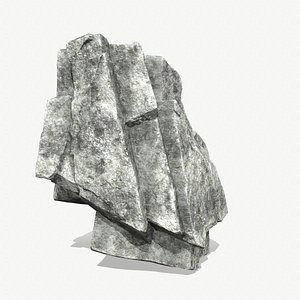 Rock 3D Models for Download | TurboSquid