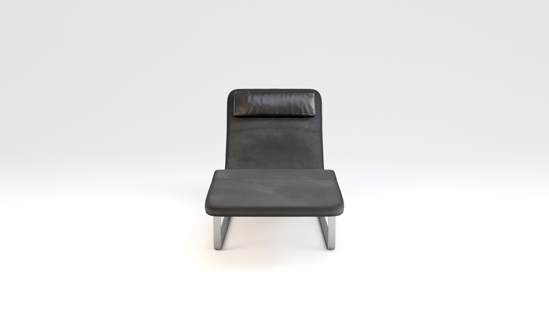 3D Landscape Chaise V1 - TurboSquid 1733596