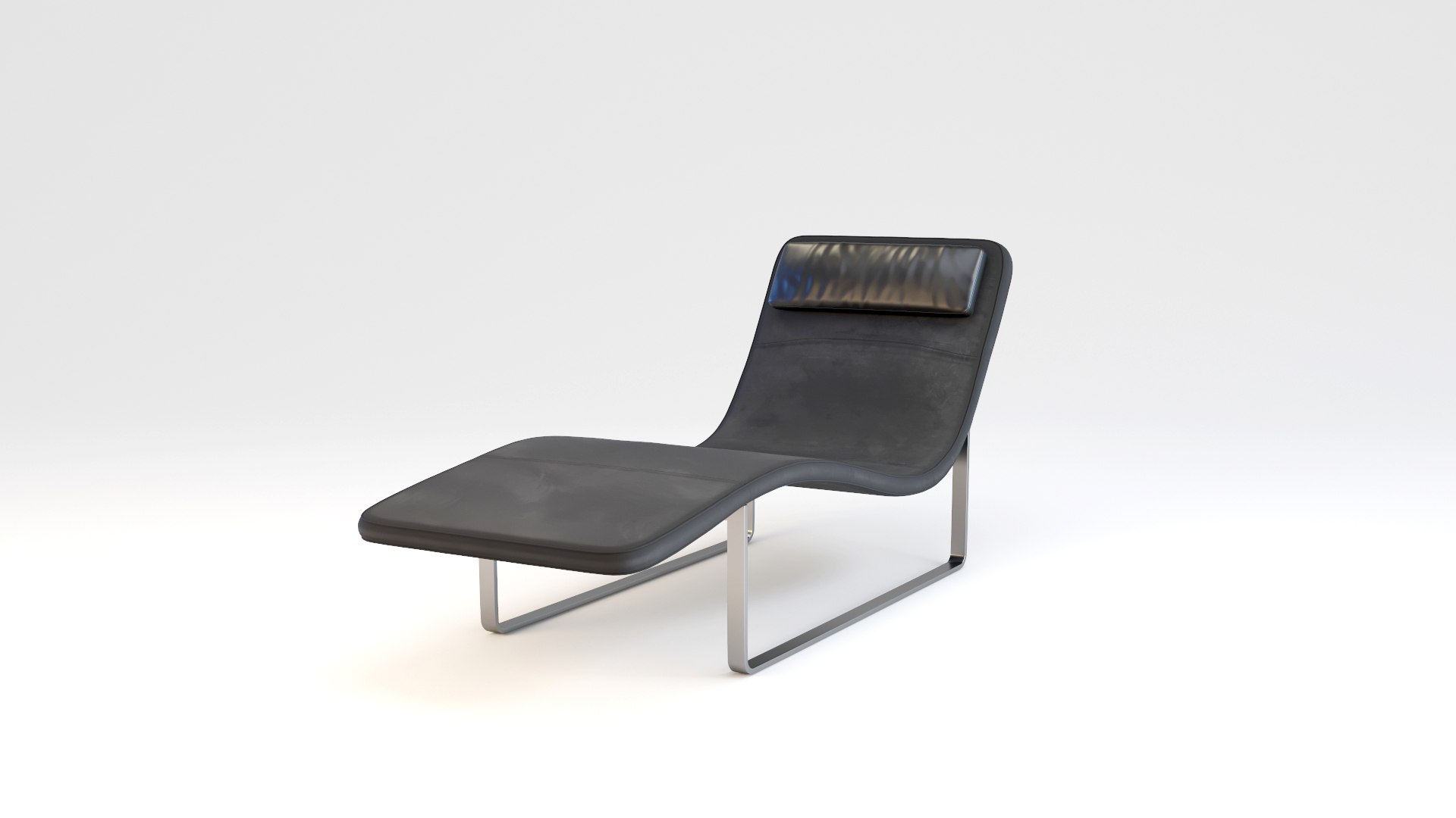 3D Landscape Chaise V1 - TurboSquid 1733596