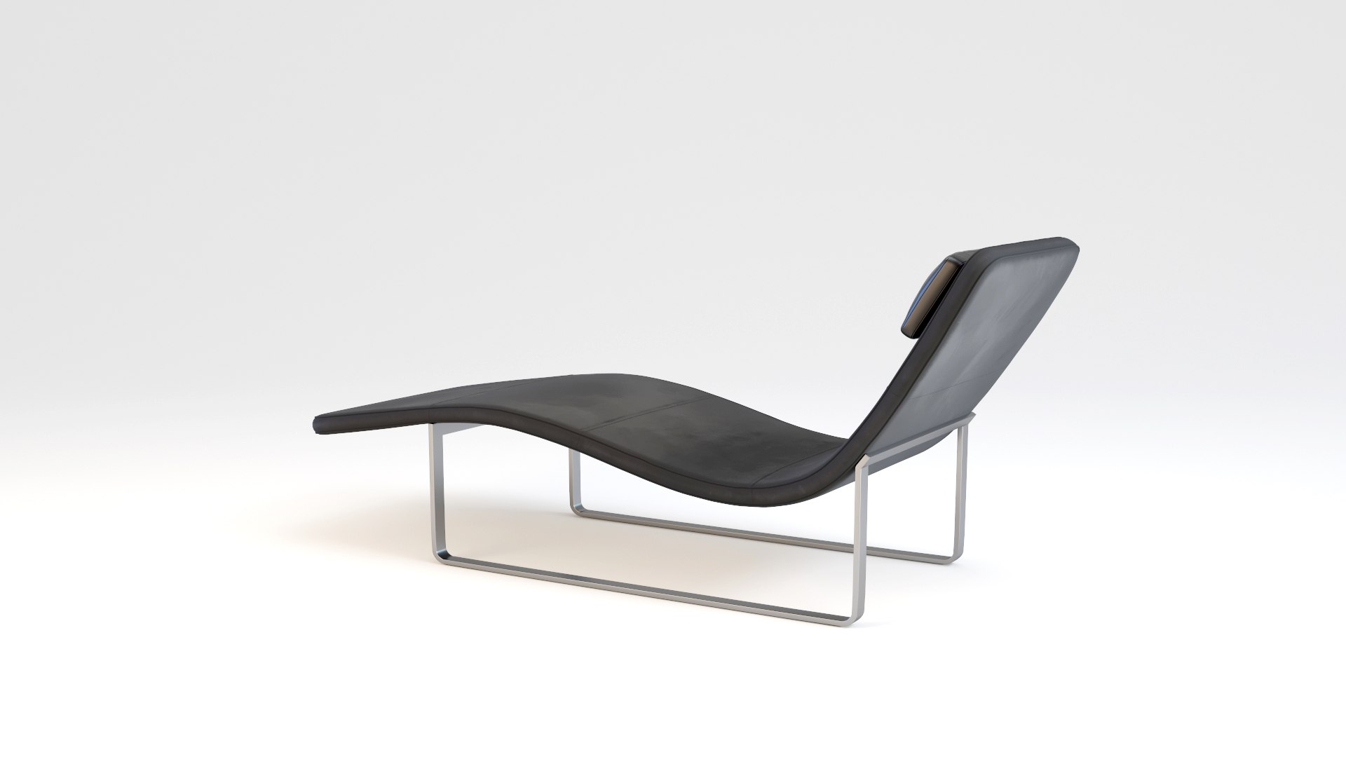 3D Landscape Chaise V1 - TurboSquid 1733596