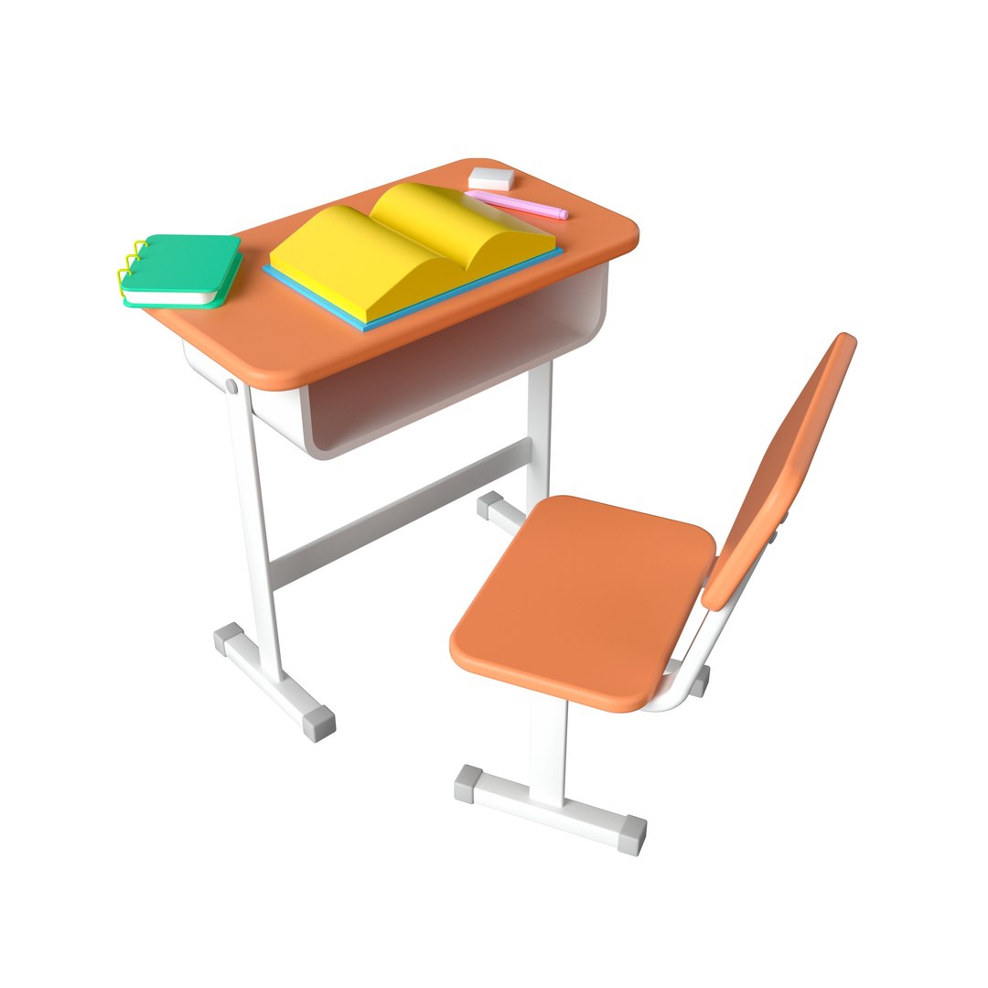 3D 3d educational aid model - TurboSquid 2057341