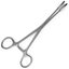 Sponge Forceps 3d Model