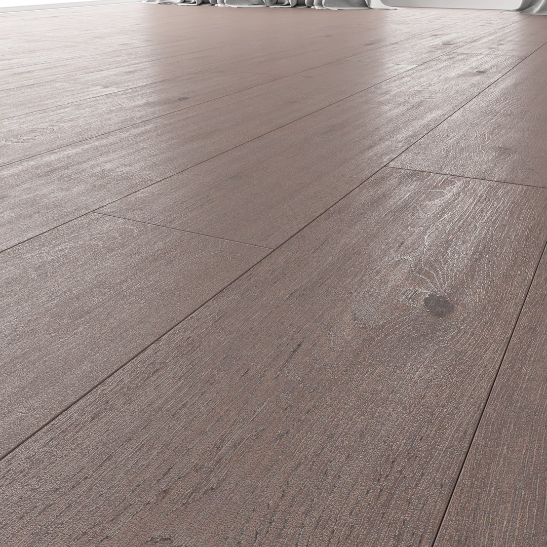 Wood Floor Oak Brayton 3D - TurboSquid 1531256