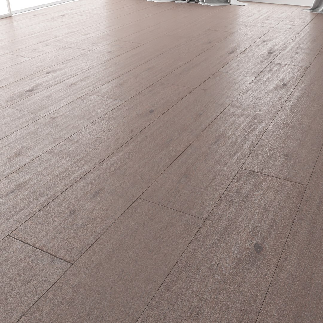 Wood Floor Oak Brayton 3D - TurboSquid 1531256