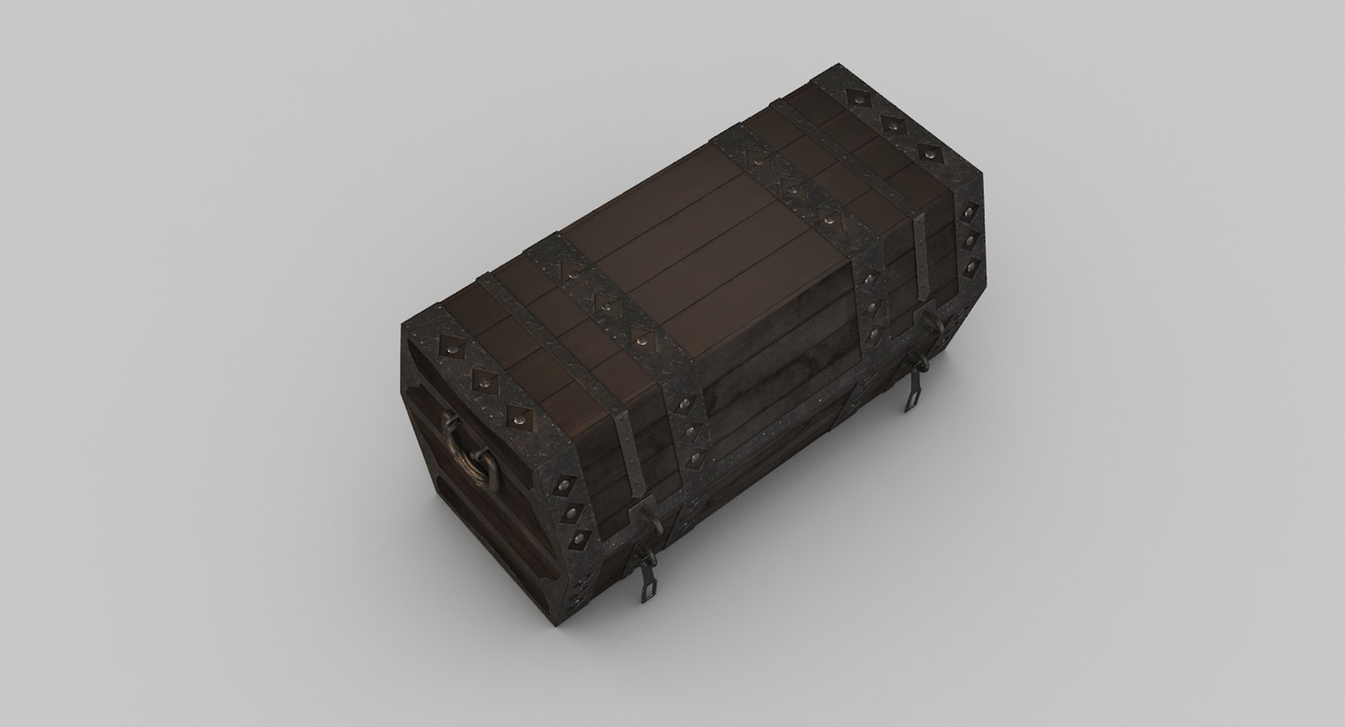 Chest modelling 3D model - TurboSquid 1315810