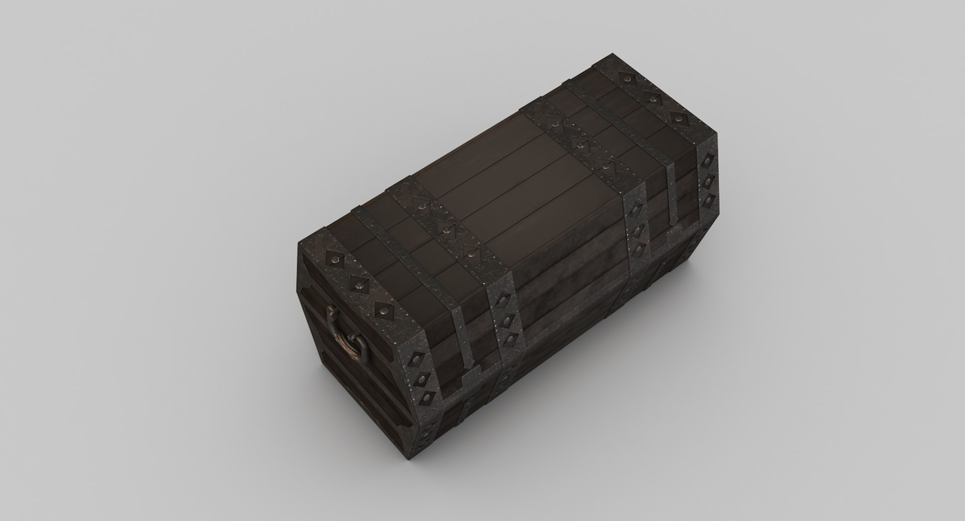 Chest modelling 3D model - TurboSquid 1315810