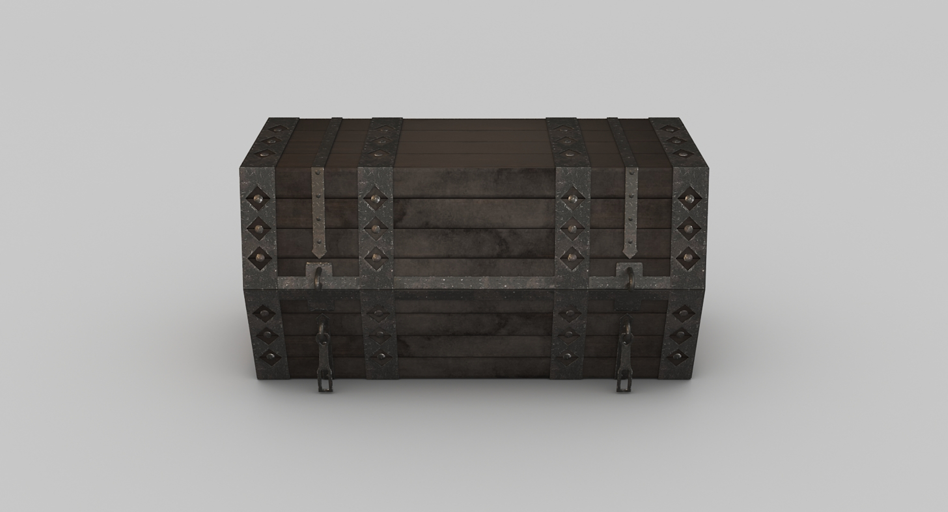 Chest modelling 3D model - TurboSquid 1315810