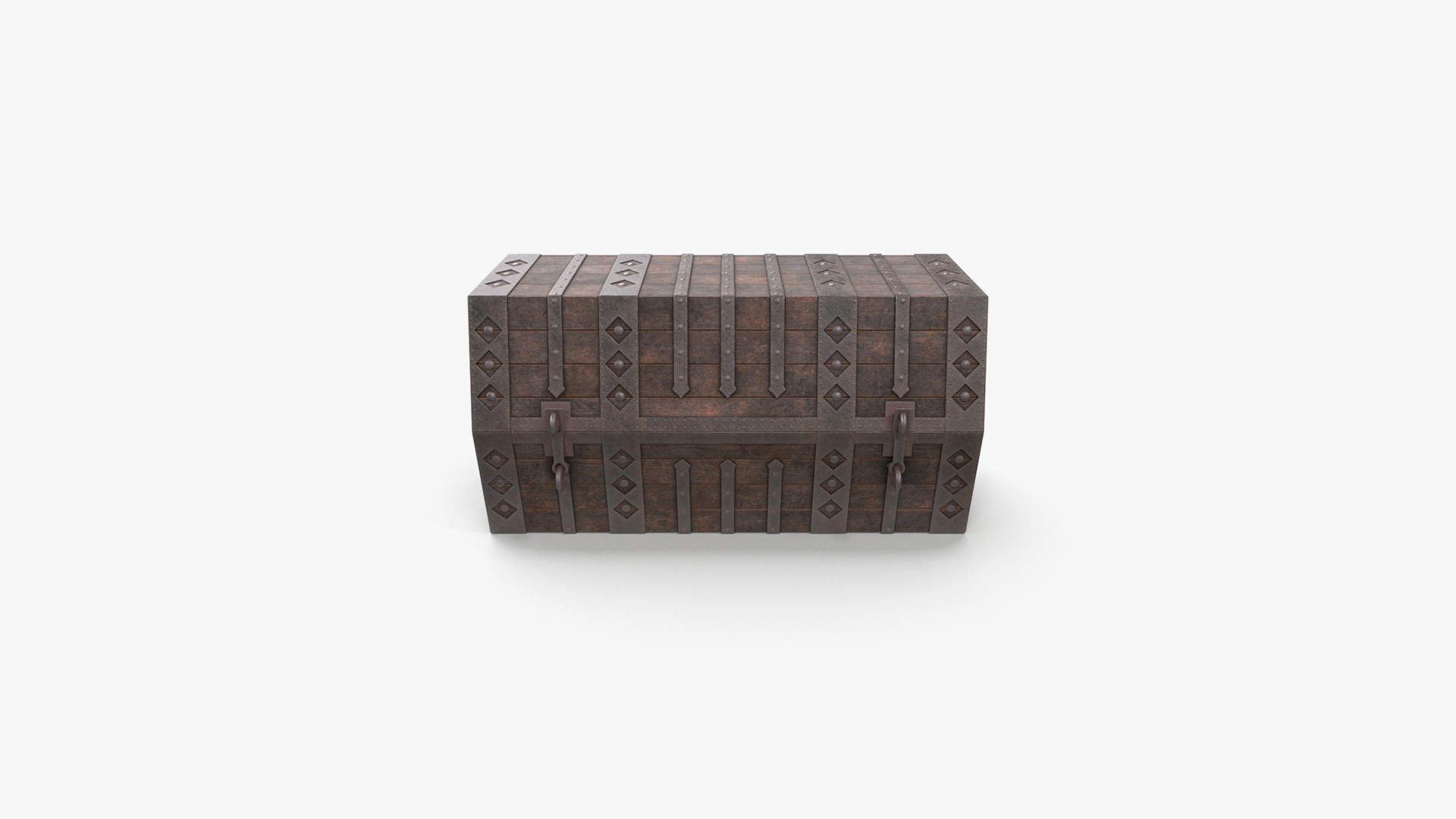 Chest Modelling 3D Model - TurboSquid 1315810