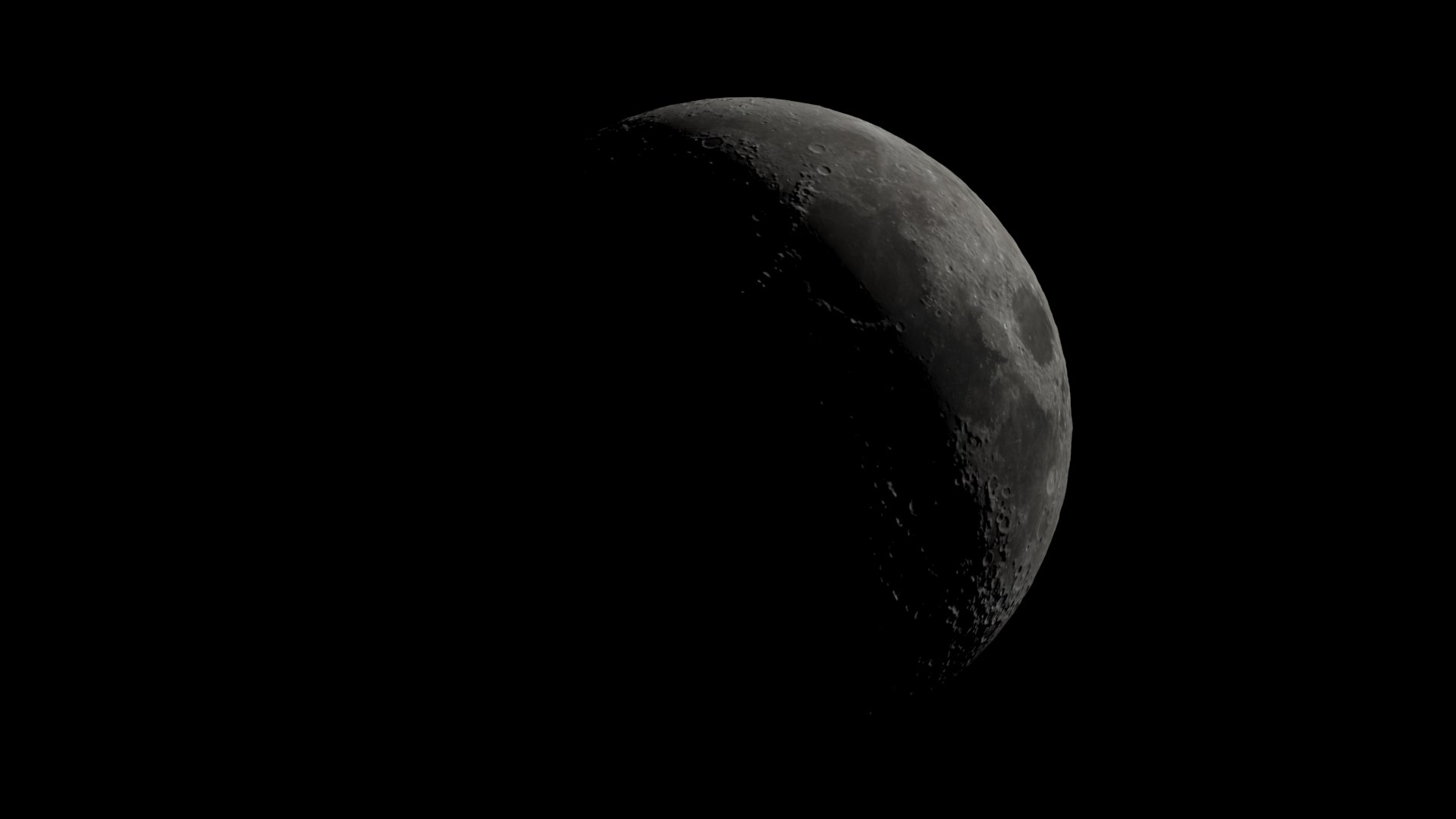 Moon Celestialbodies 3D - TurboSquid 2213818