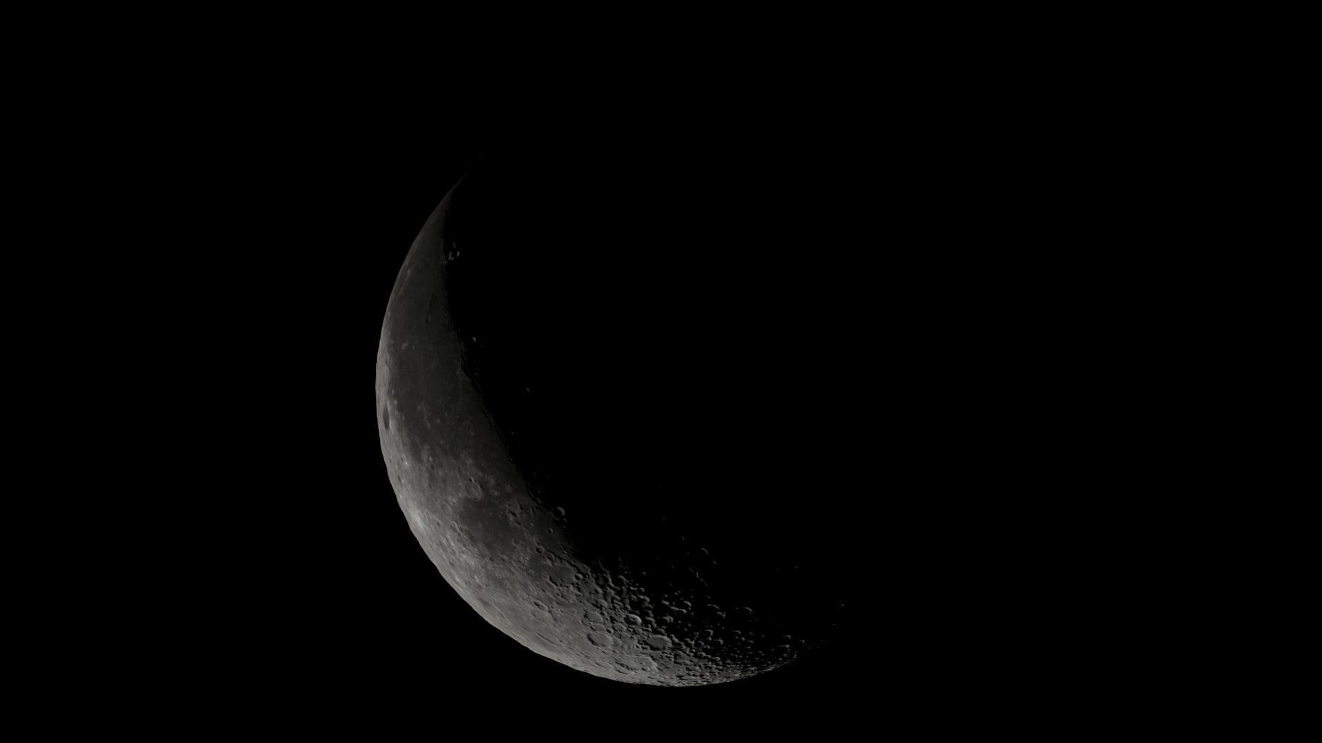 Moon Celestialbodies 3D - TurboSquid 2213818