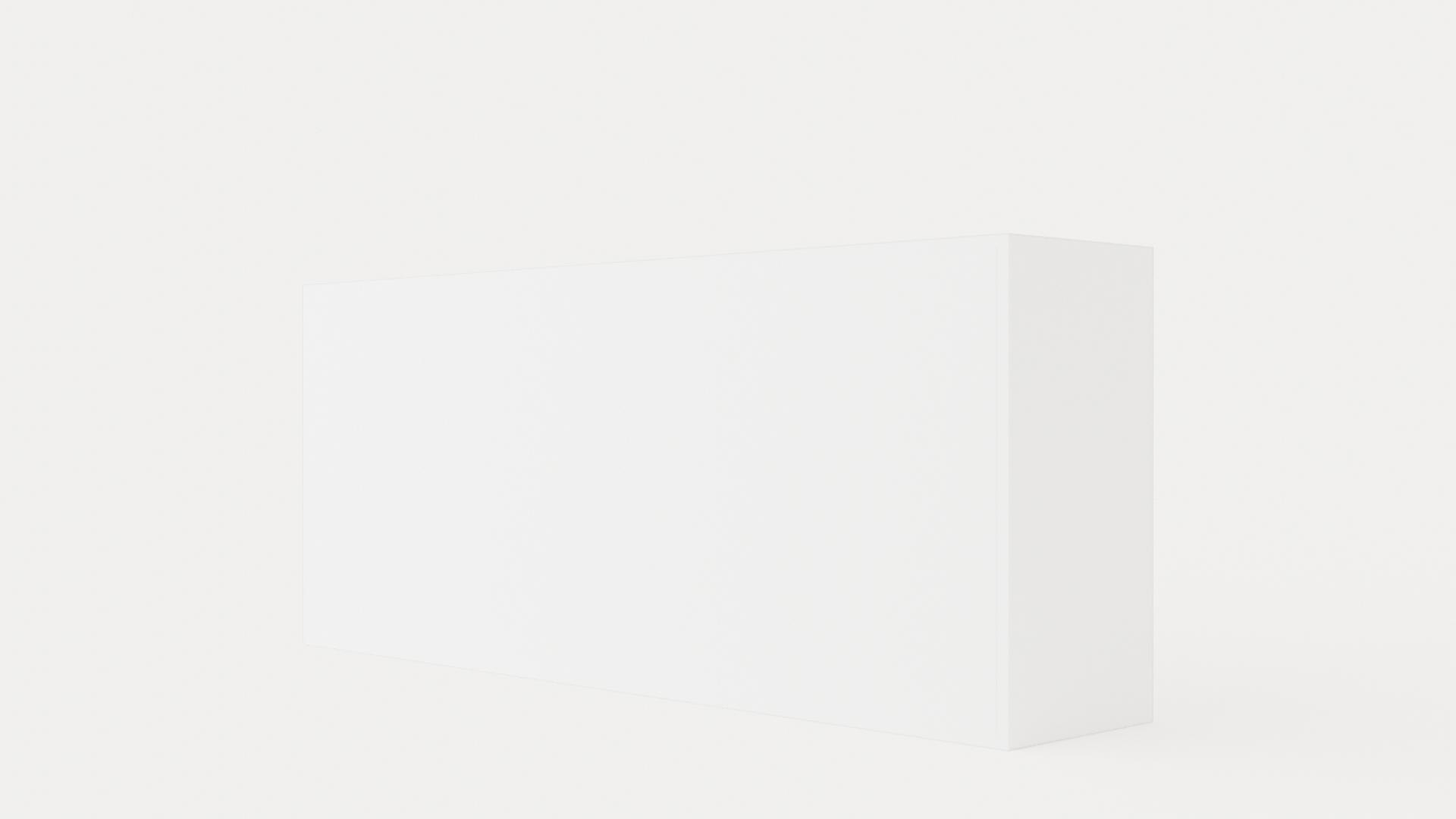 Basic Done 210 Cm 3D Model - TurboSquid 2233302