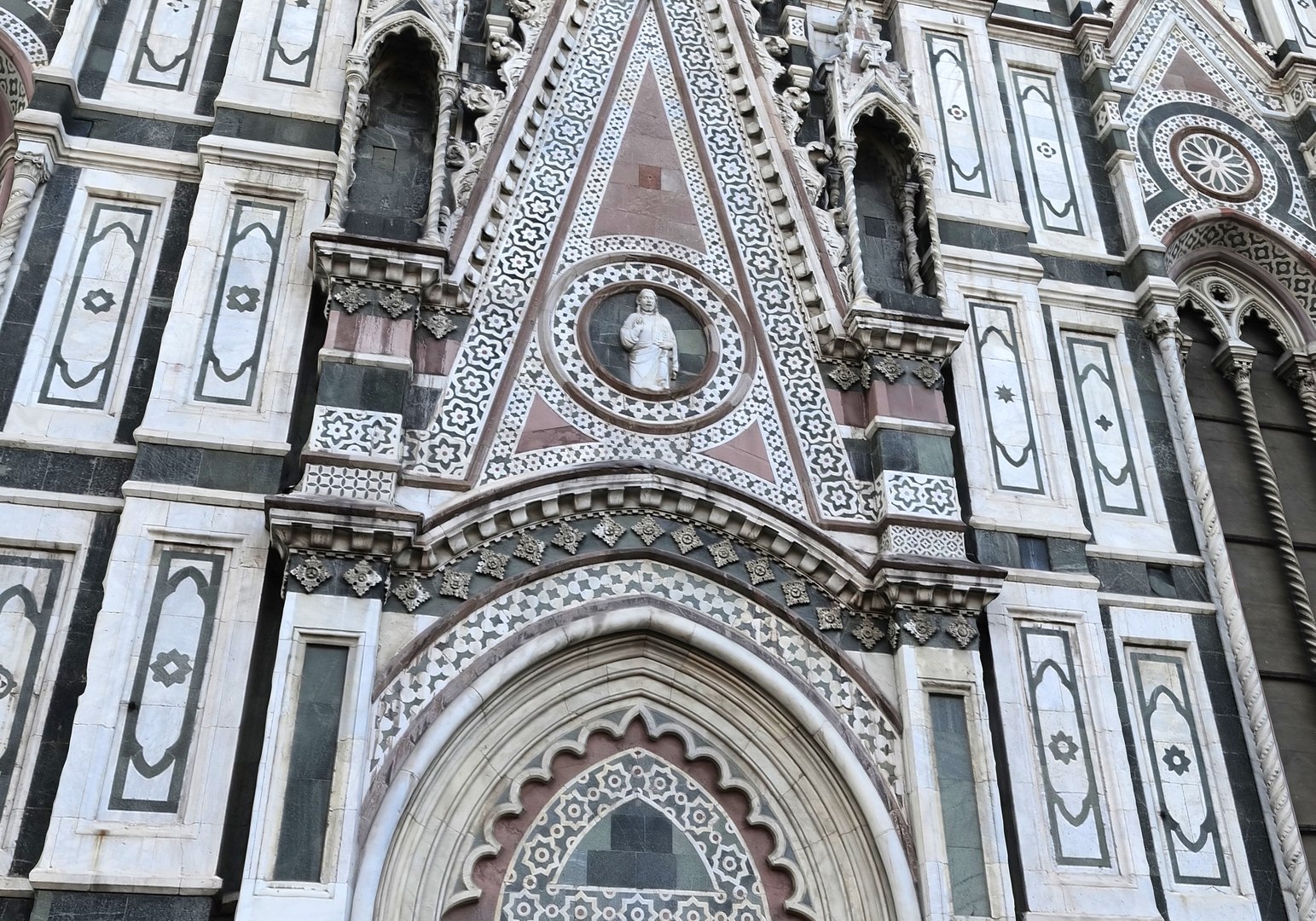 Florence Cathedral 21 Model - TurboSquid 1752007