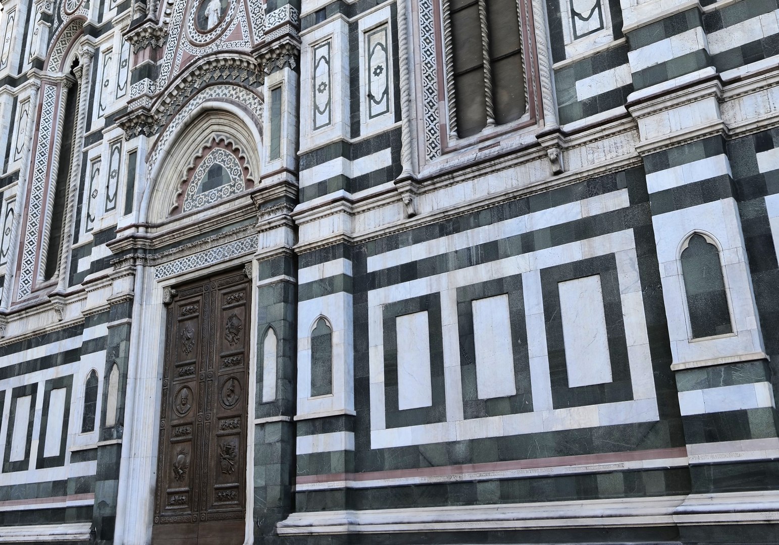 Florence Cathedral 21 Model - TurboSquid 1752007