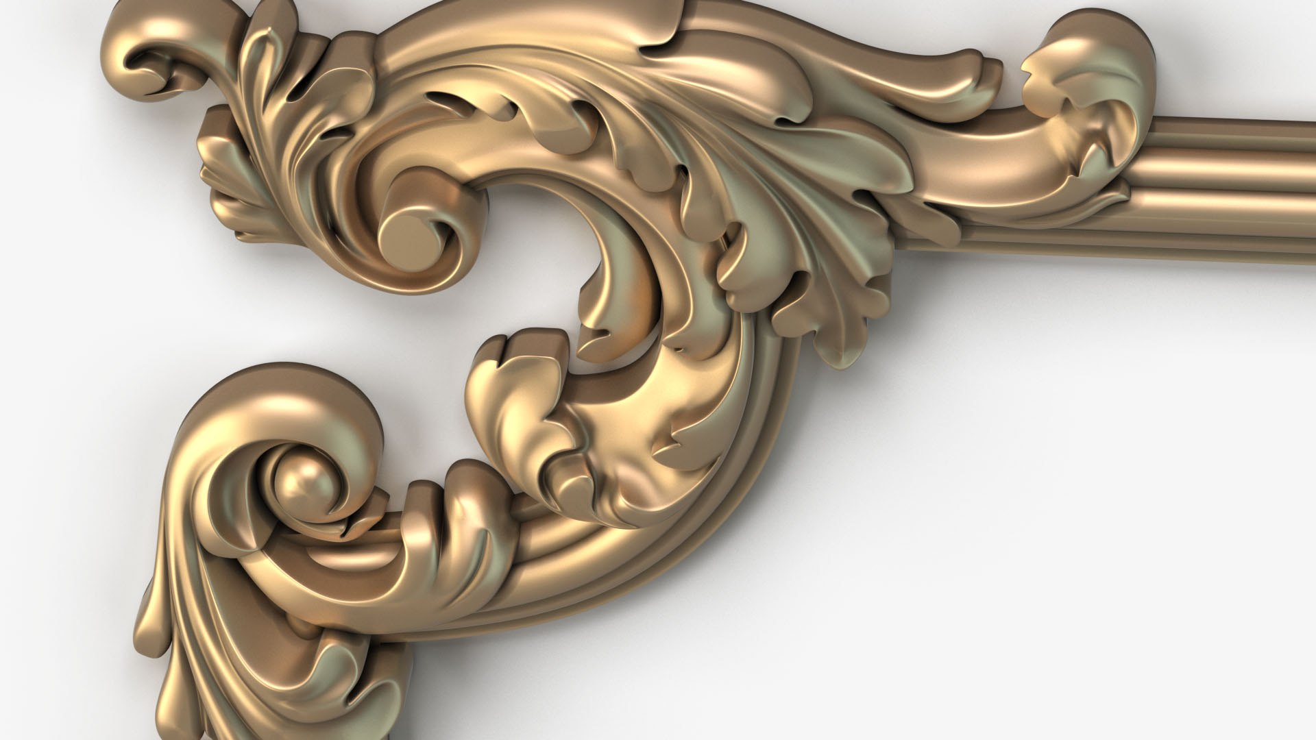 3D Model Decor STL 3D Model - TurboSquid 1886496