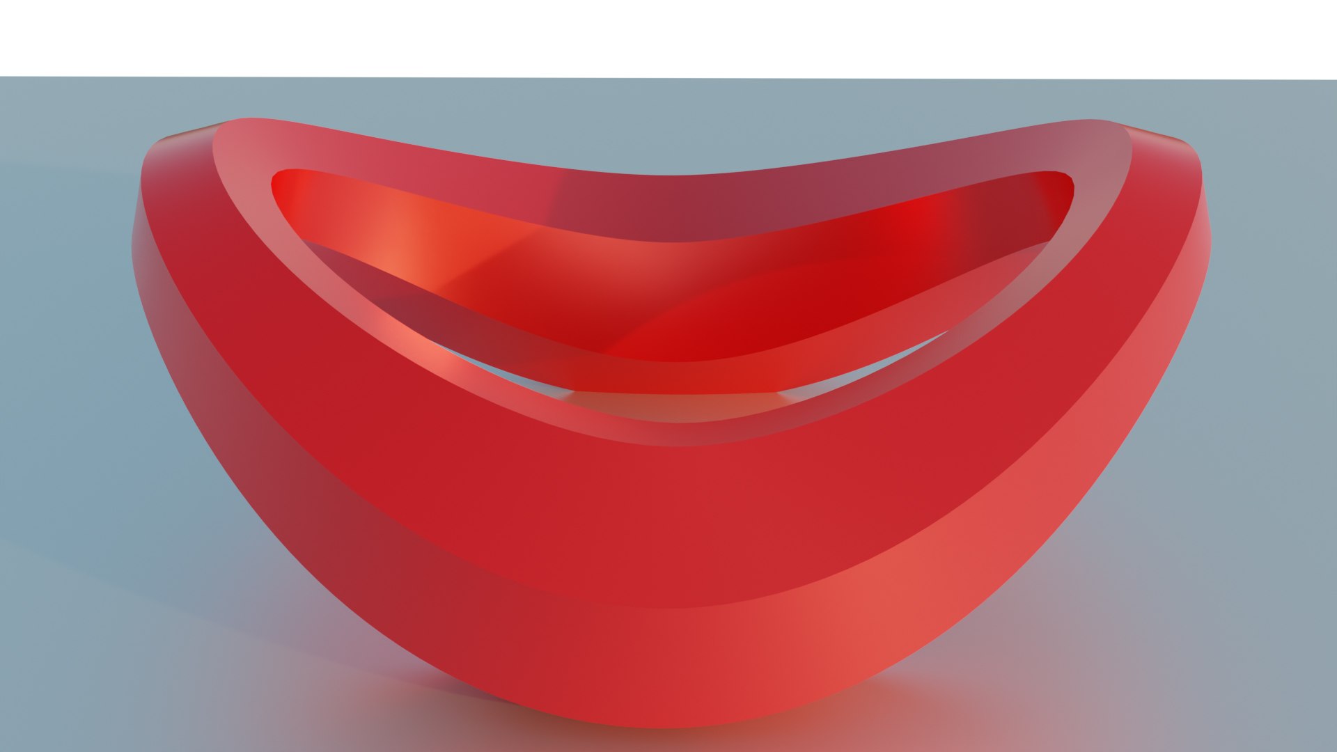 3D Cuvy Donut Pavilion model - TurboSquid 2165203