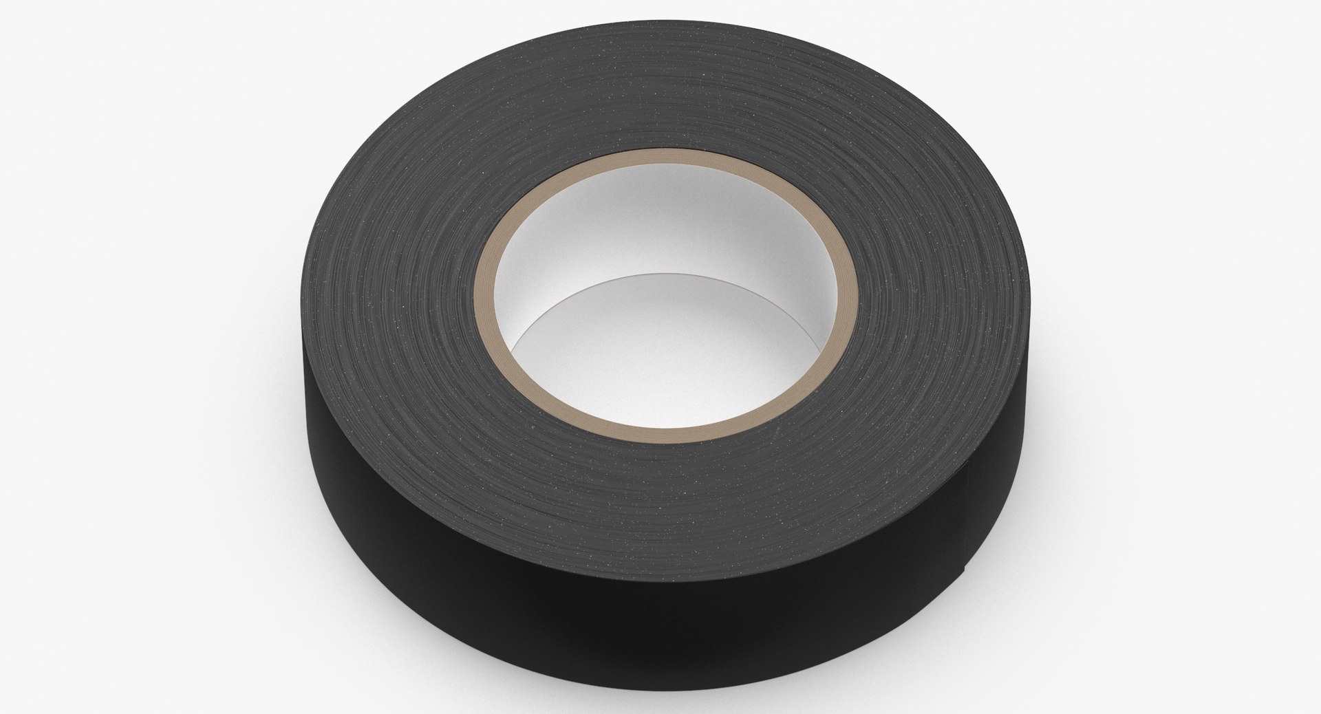 3D Electrical Tape - TurboSquid 2101929