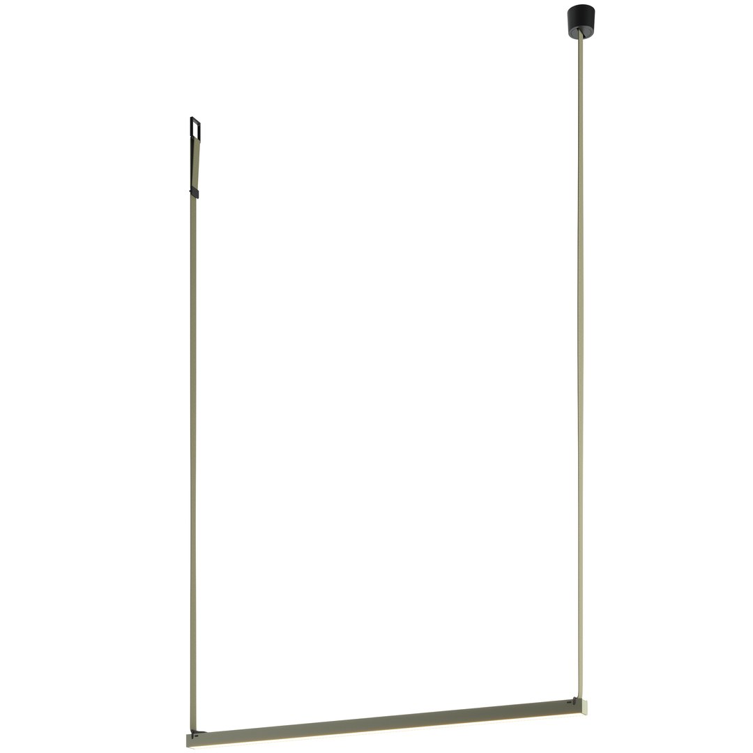 3D Vibia Plusminus Linear Diffuser Model - TurboSquid 1913446