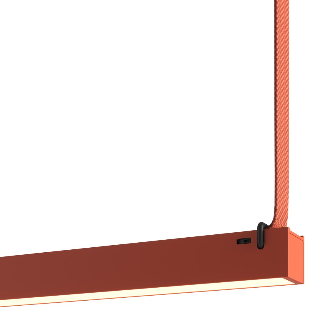 3D Vibia Plusminus Linear Diffuser Model - TurboSquid 1913446