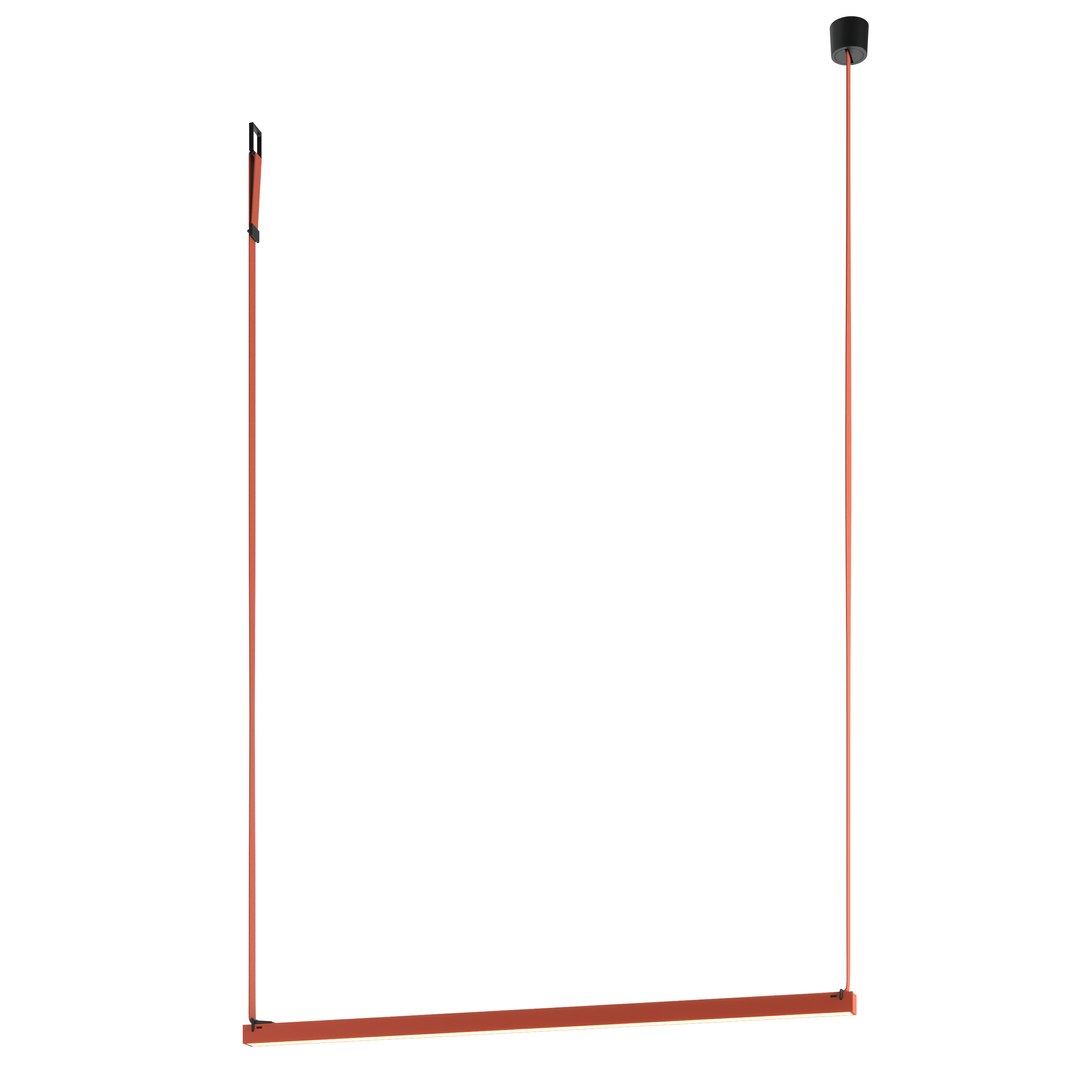 3D Vibia Plusminus Linear Diffuser Model - TurboSquid 1913446