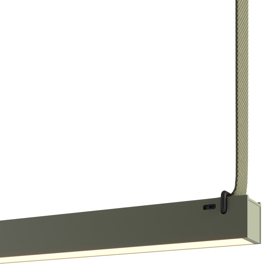 3D Vibia Plusminus Linear Diffuser Model - TurboSquid 1913446