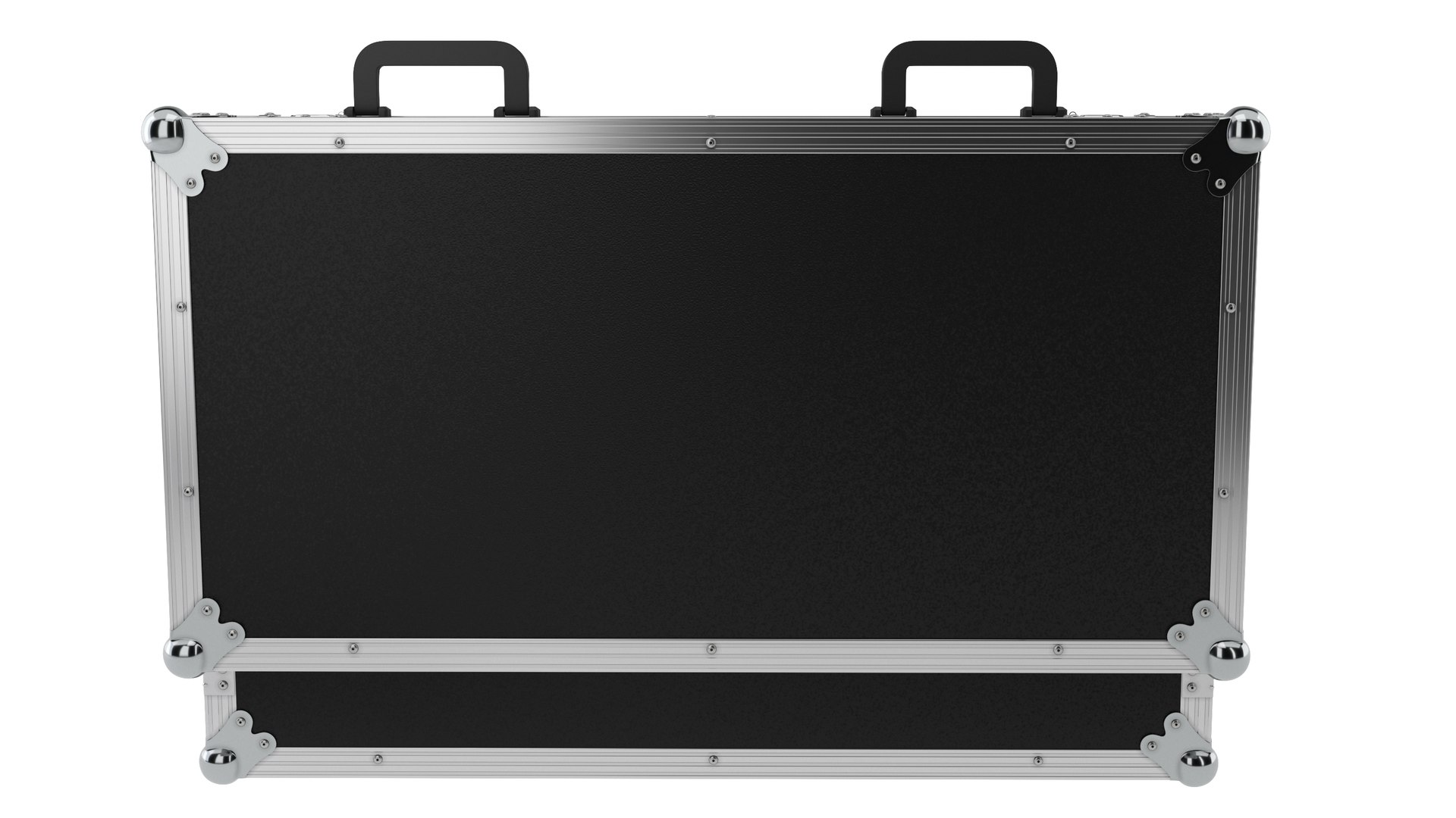 Open Music Case 3D - TurboSquid 2161646