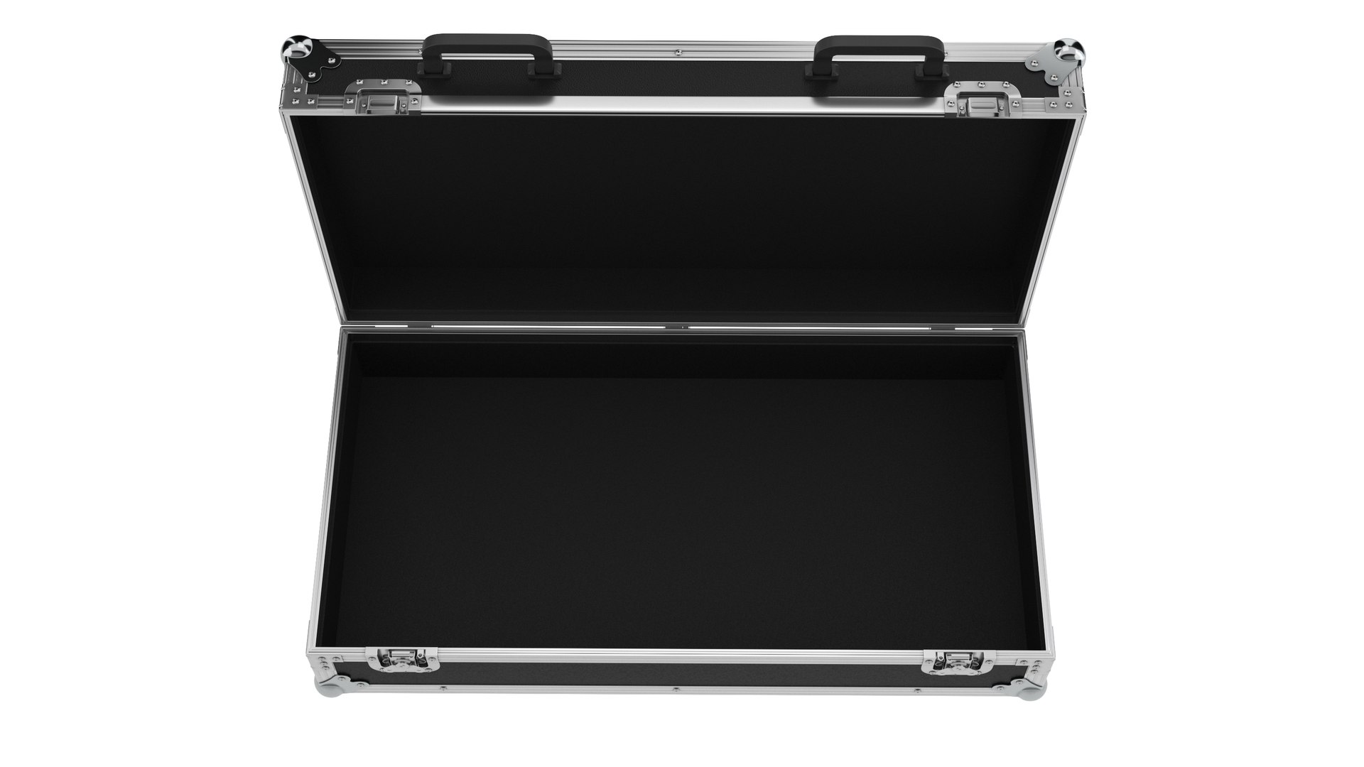 Open Music Case 3D - TurboSquid 2161646