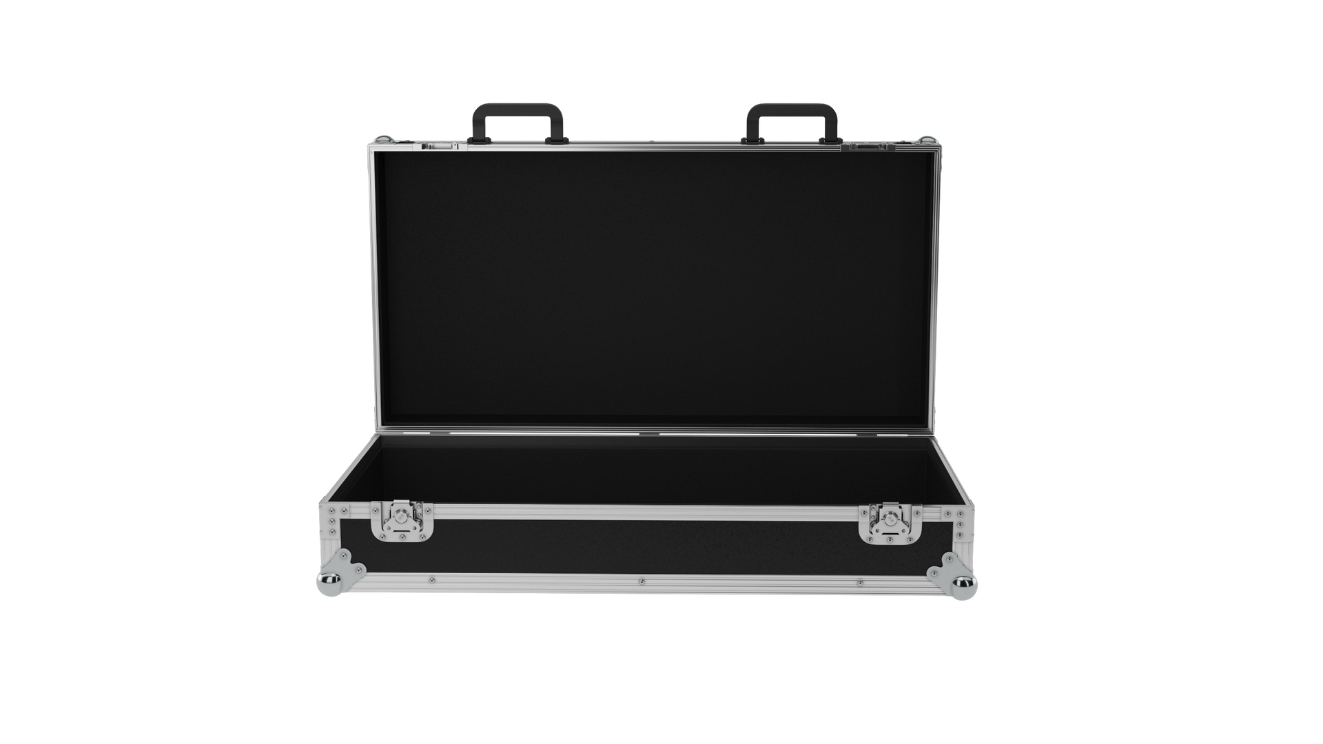 Open Music Case 3D - TurboSquid 2161646