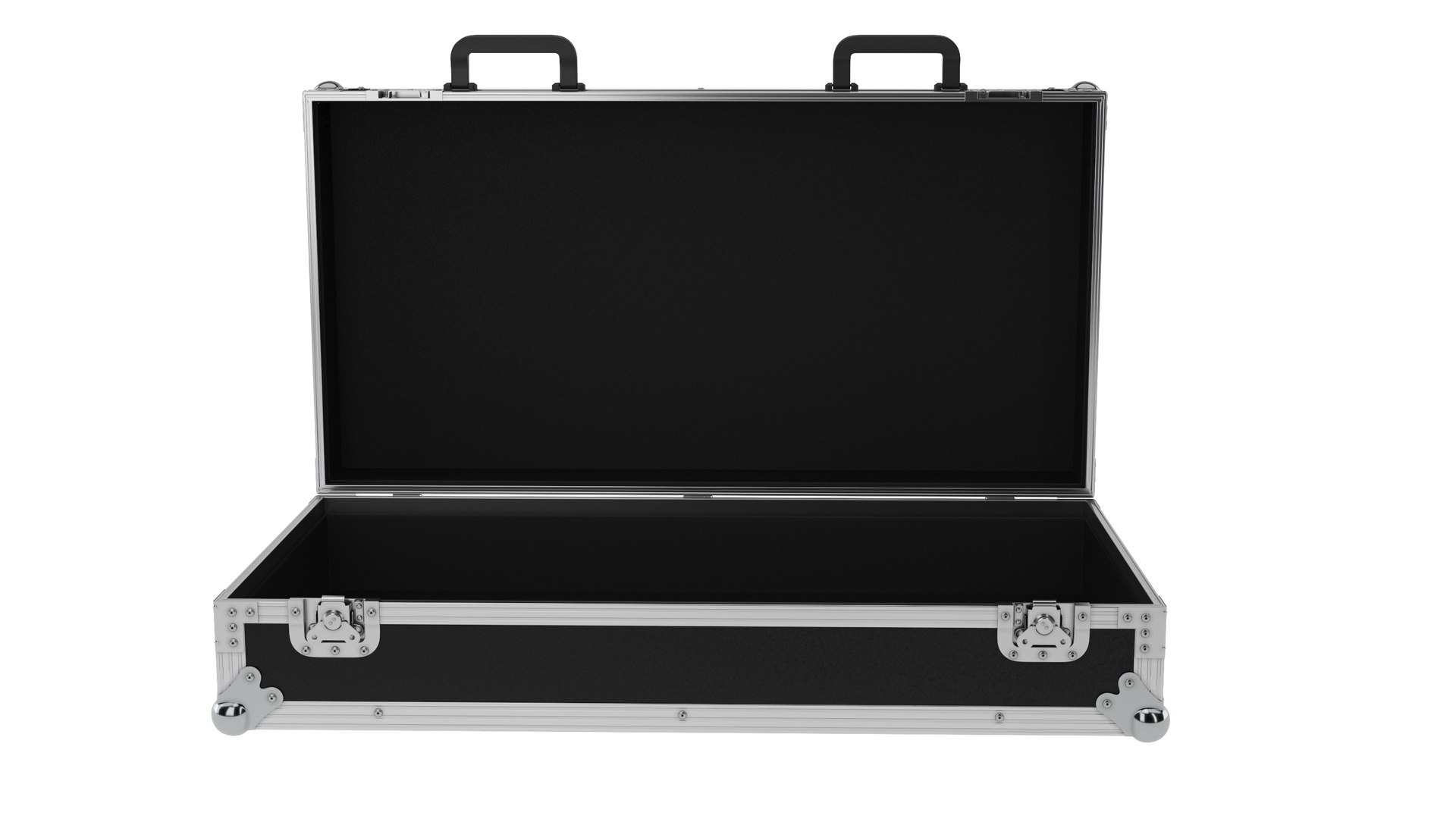 Open Music Case 3D - TurboSquid 2161646