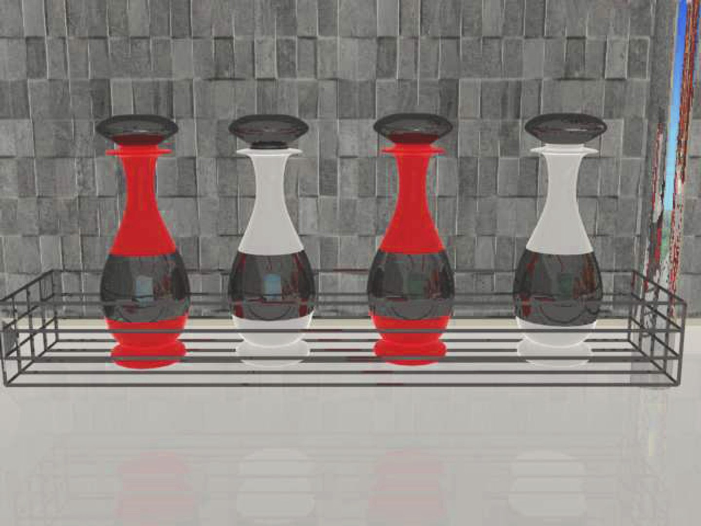 Salt 3D Model - TurboSquid 1635134