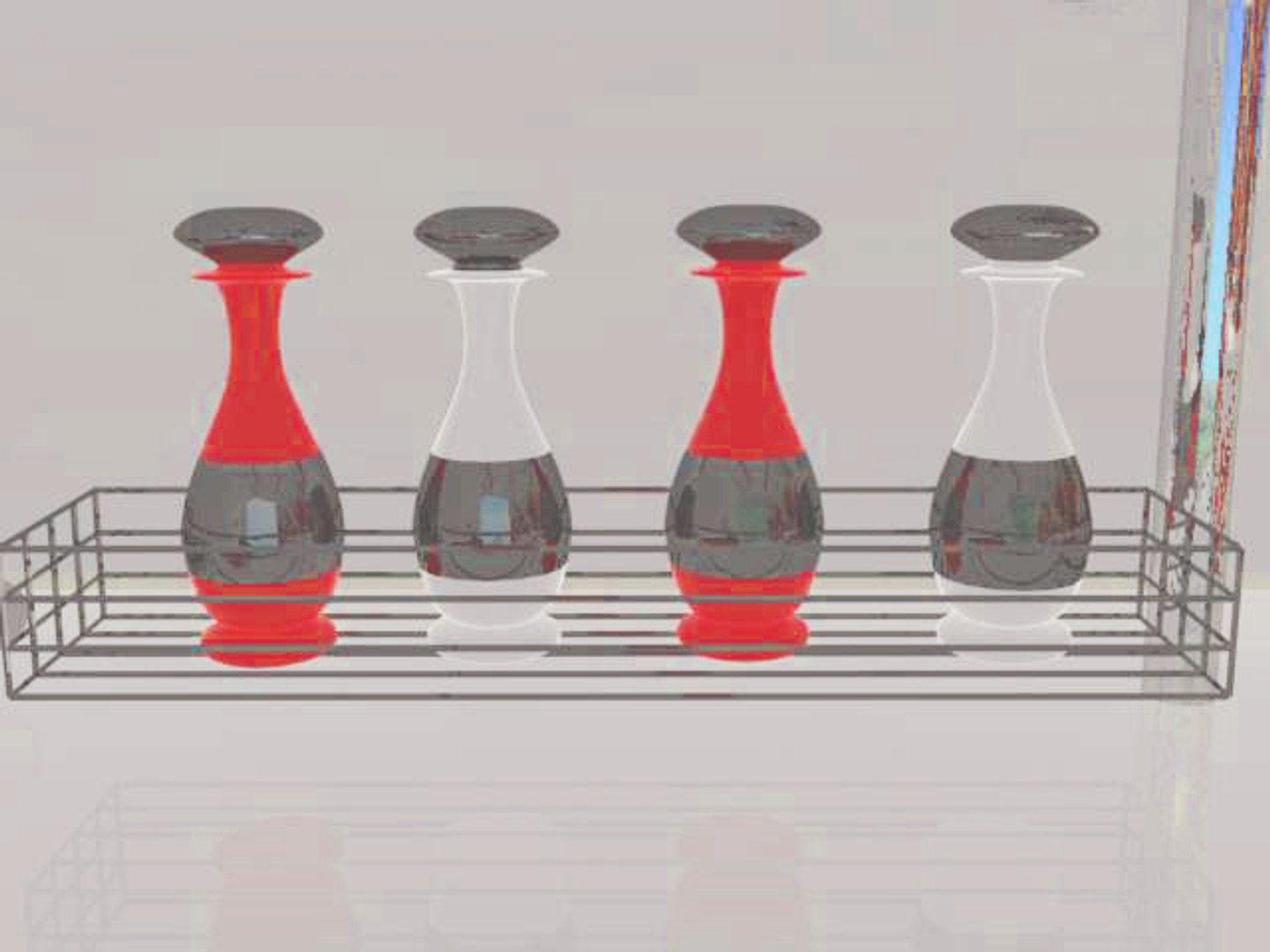 Salt 3D Model - TurboSquid 1635134