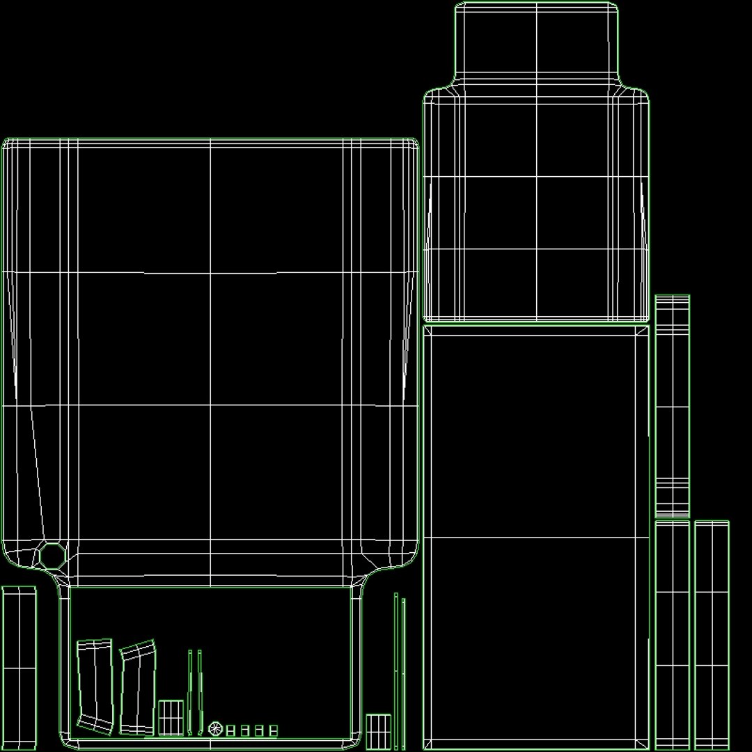 Analytical Balance 3D Model - TurboSquid 1896018