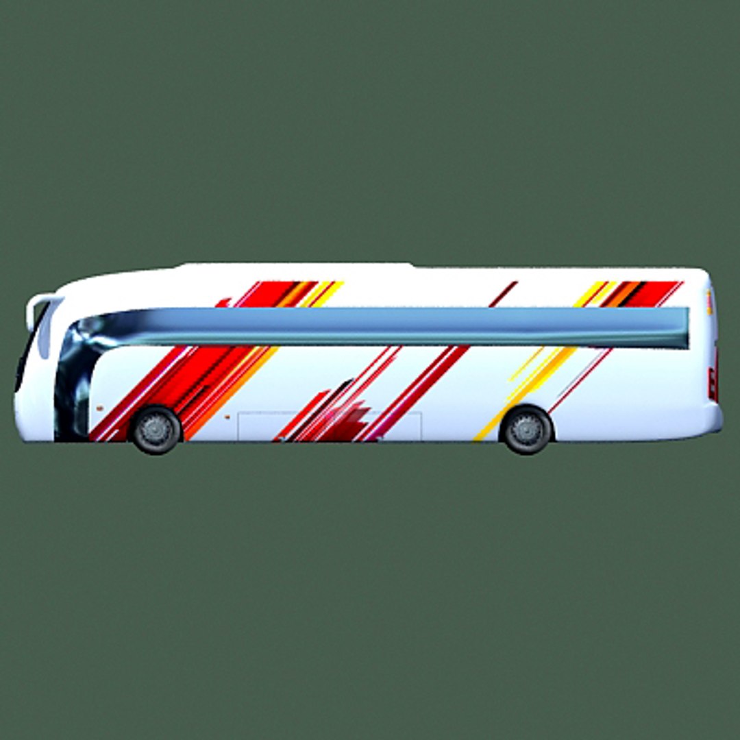 Maya Bus 5