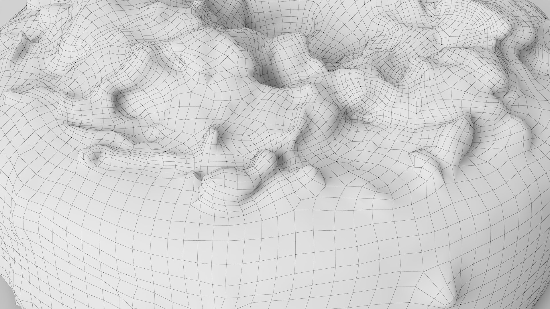 3D Model Car Tire 05 With Snow - TurboSquid 2161521