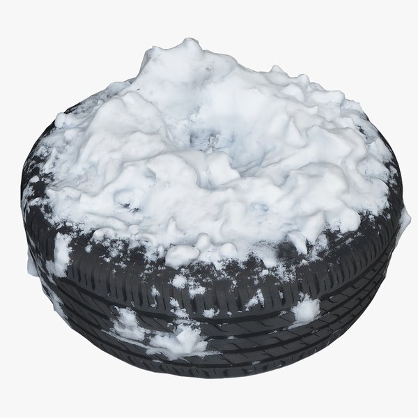 Snow 3D Models for Download | TurboSquid