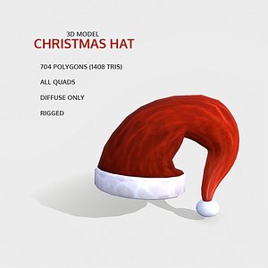 Free Rigged 3D Blender Models | TurboSquid