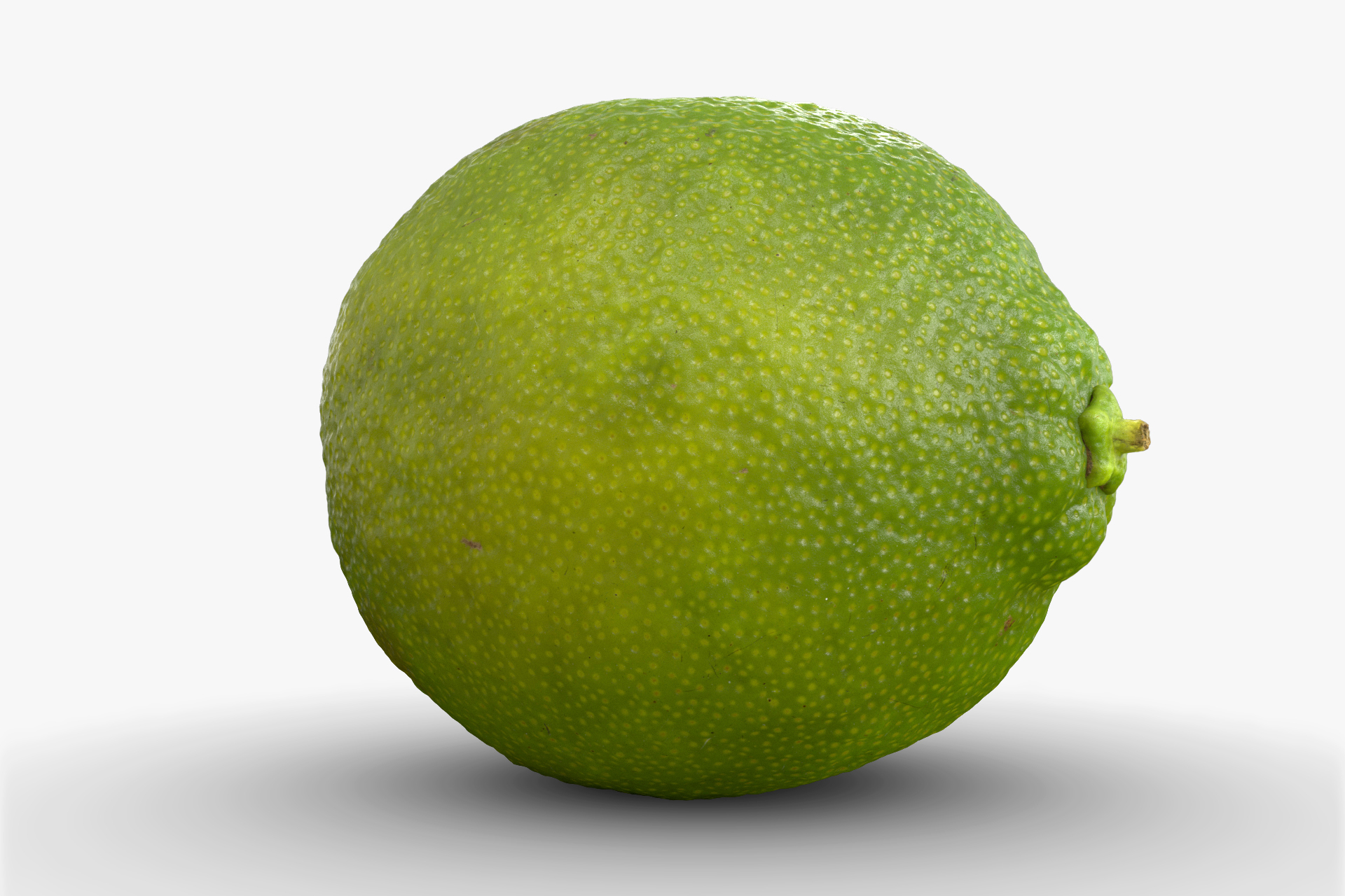 Lime 3D model - TurboSquid 1847660