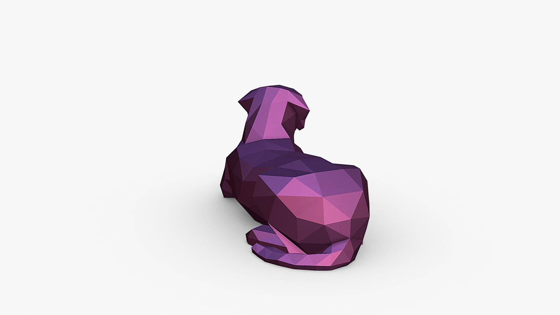 3D Model Labrador - TurboSquid 1975273