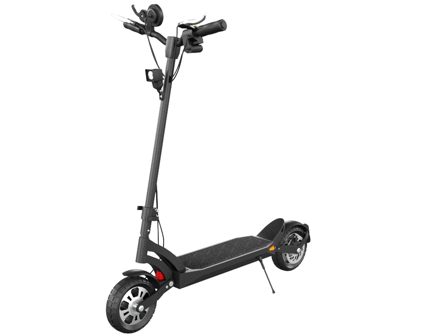 3D Model Electric Scooter - TurboSquid 2326476