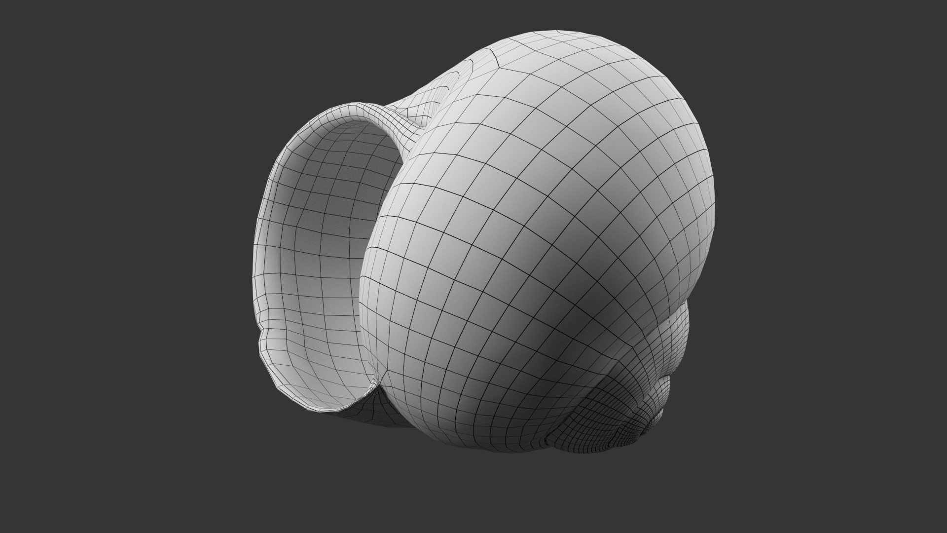 Snail Shell 3D - TurboSquid 2075136