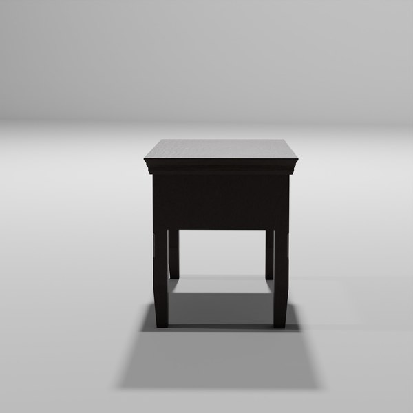 Free 3D model coffee table - TurboSquid 1575732