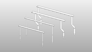 Revit Family Models - Download rfa Files | TurboSquid