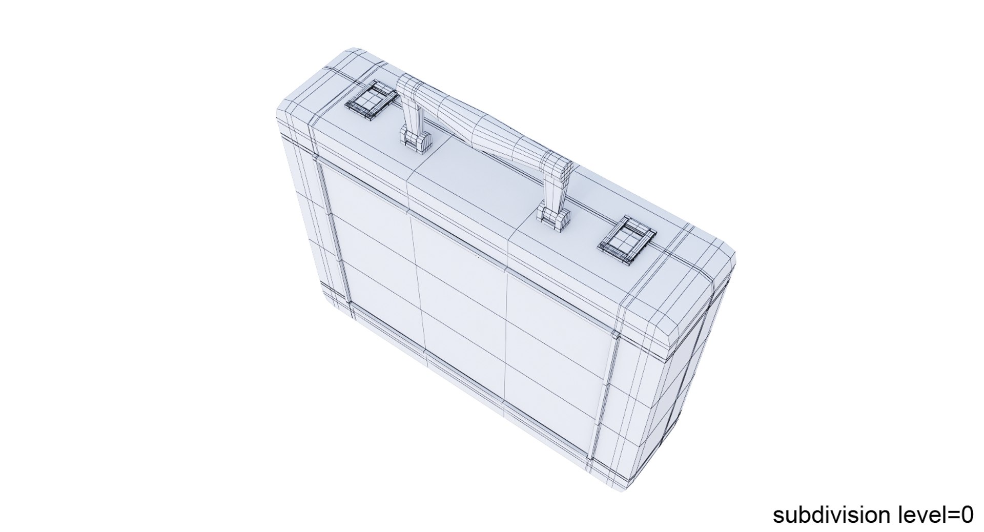 3D model medical kit - TurboSquid 1211242