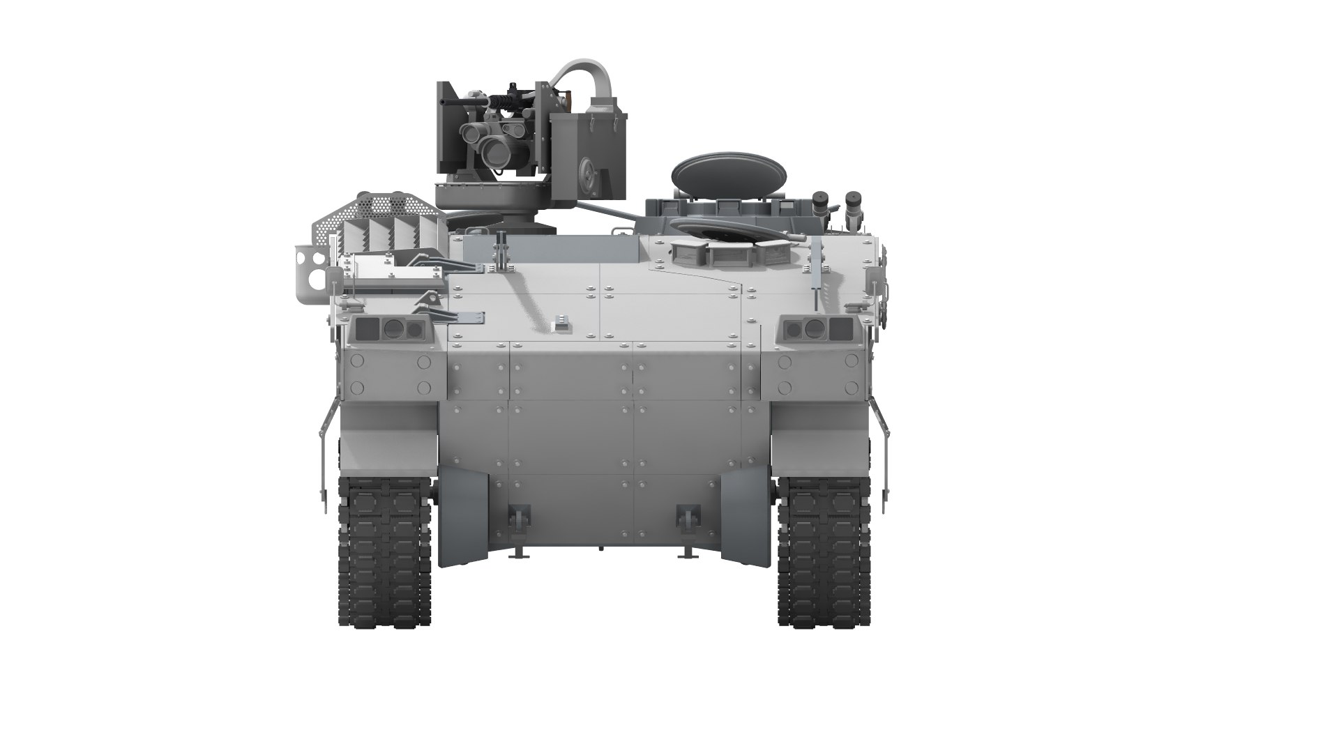 3D ASCOD VAC IFV - TurboSquid 2183946