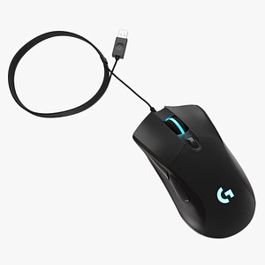 Logitech 3D Models for Download | TurboSquid