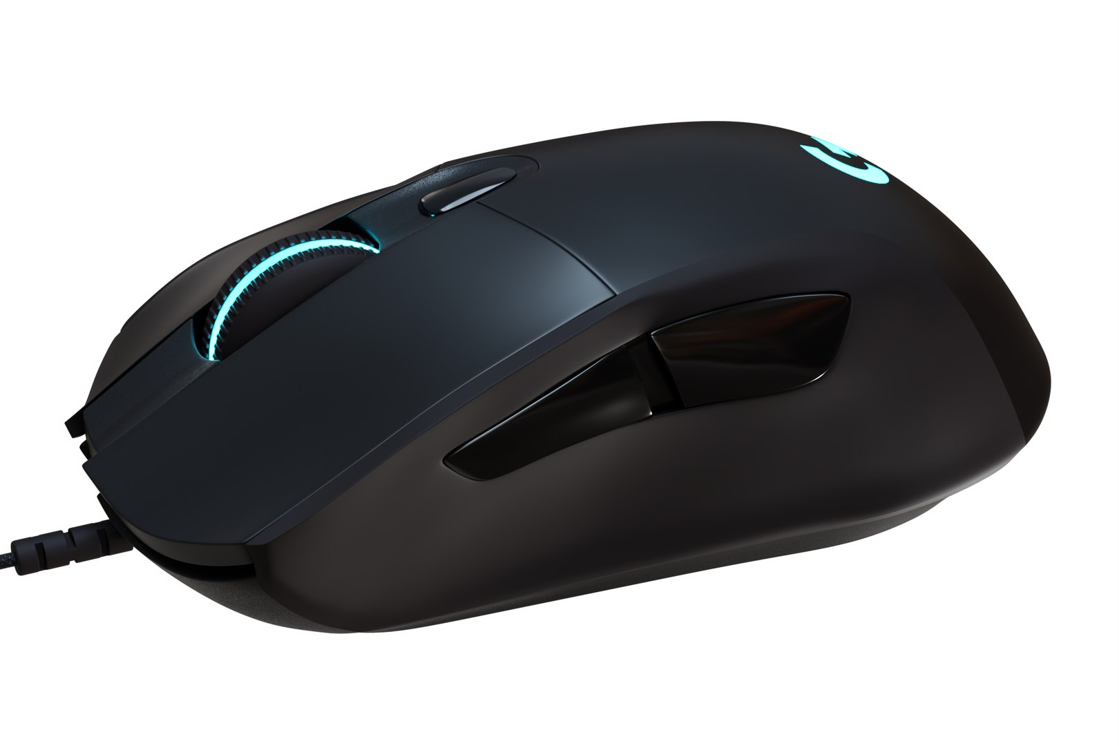 3D Logitech G403 Mouse - TurboSquid 1847991